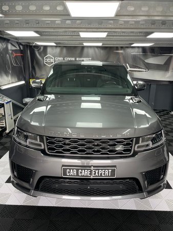 Chrome delete | Het professioneel ontchromen van je auto